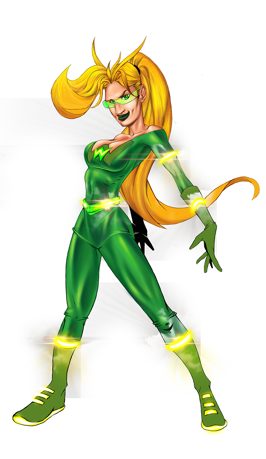 Windstorm › Dominion Publishing Enterprises